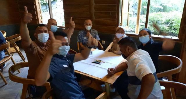 Welcome to IofC Indonesia | IofC Indonesia