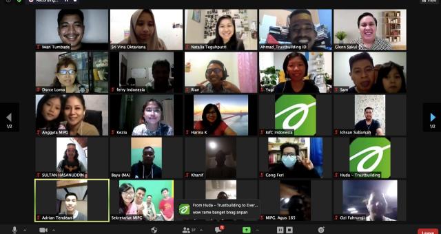 Welcome to IofC Indonesia | IofC Indonesia